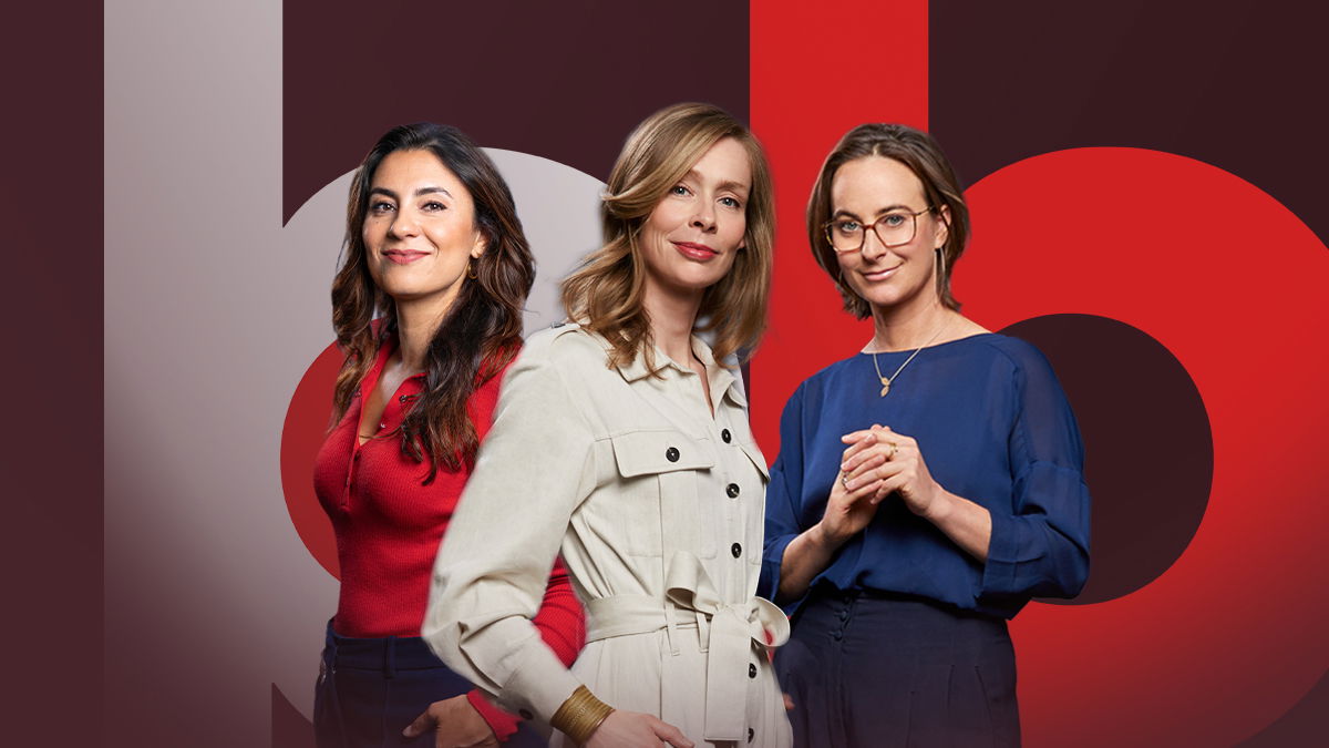 Moord op Charlie Kirk legt grimmig politiek klimaat bloot | NPO Radio 1